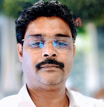 Ramakrishna Organisation