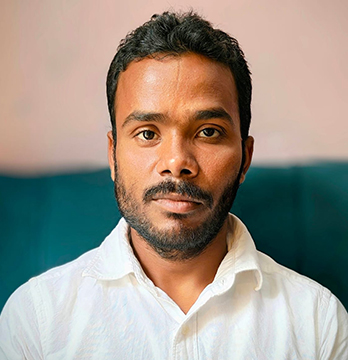 Ramakrishna Organisation